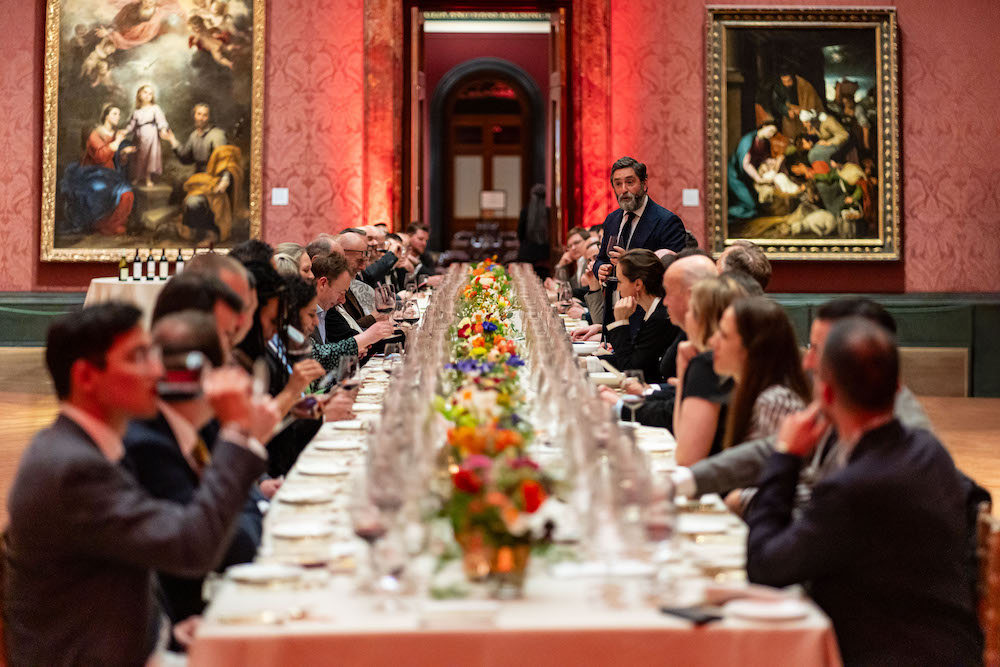 Week in pictures: 20-26 January 2024