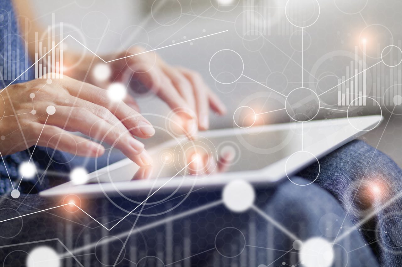 Real-time information is the future, says Encirc