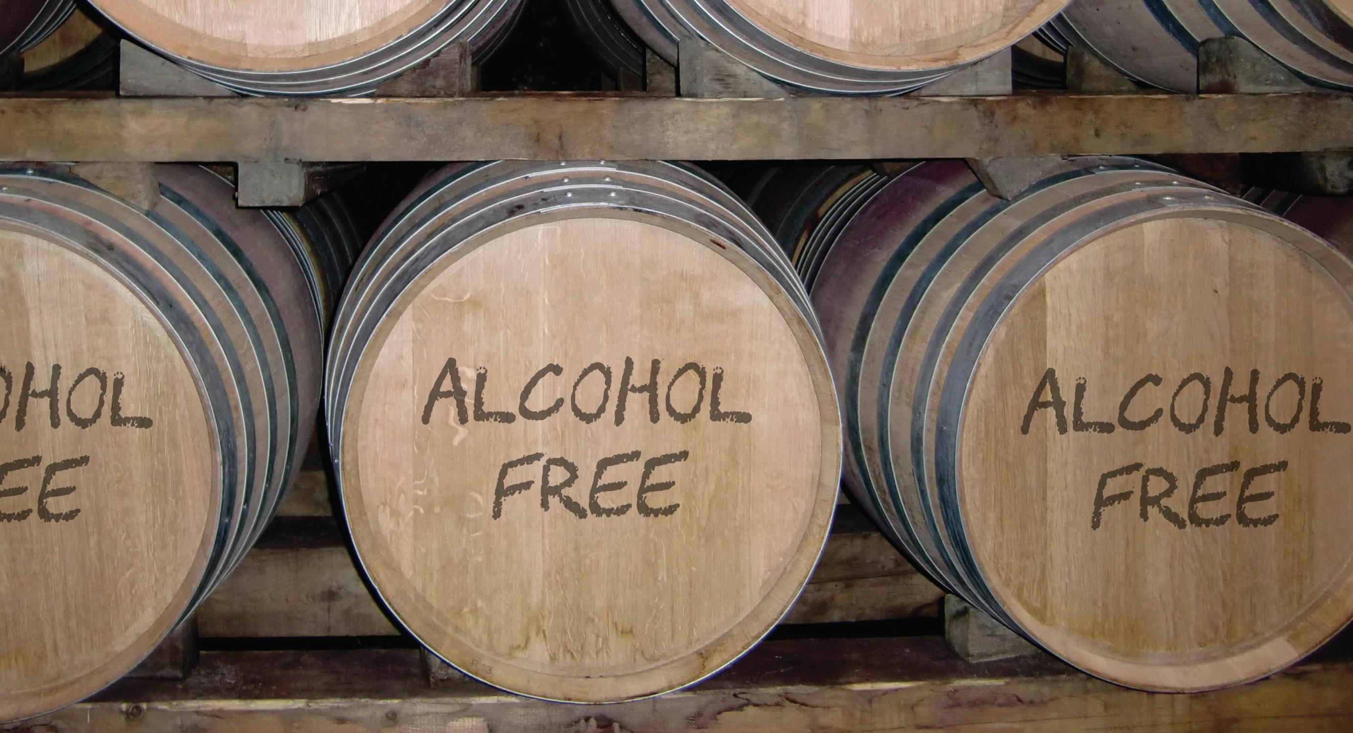 All the medallists from the Low and No Alcohol Wine Masters - The ...