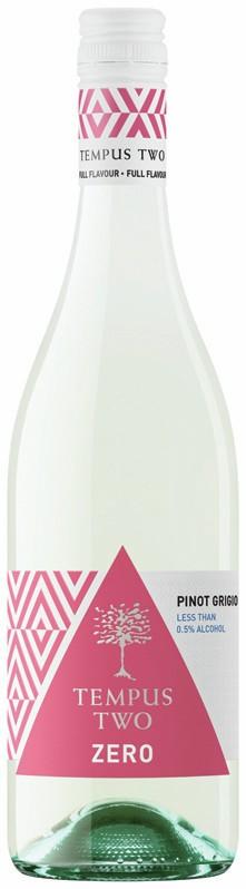 Eight great alcohol-free wines - The Drinks Business