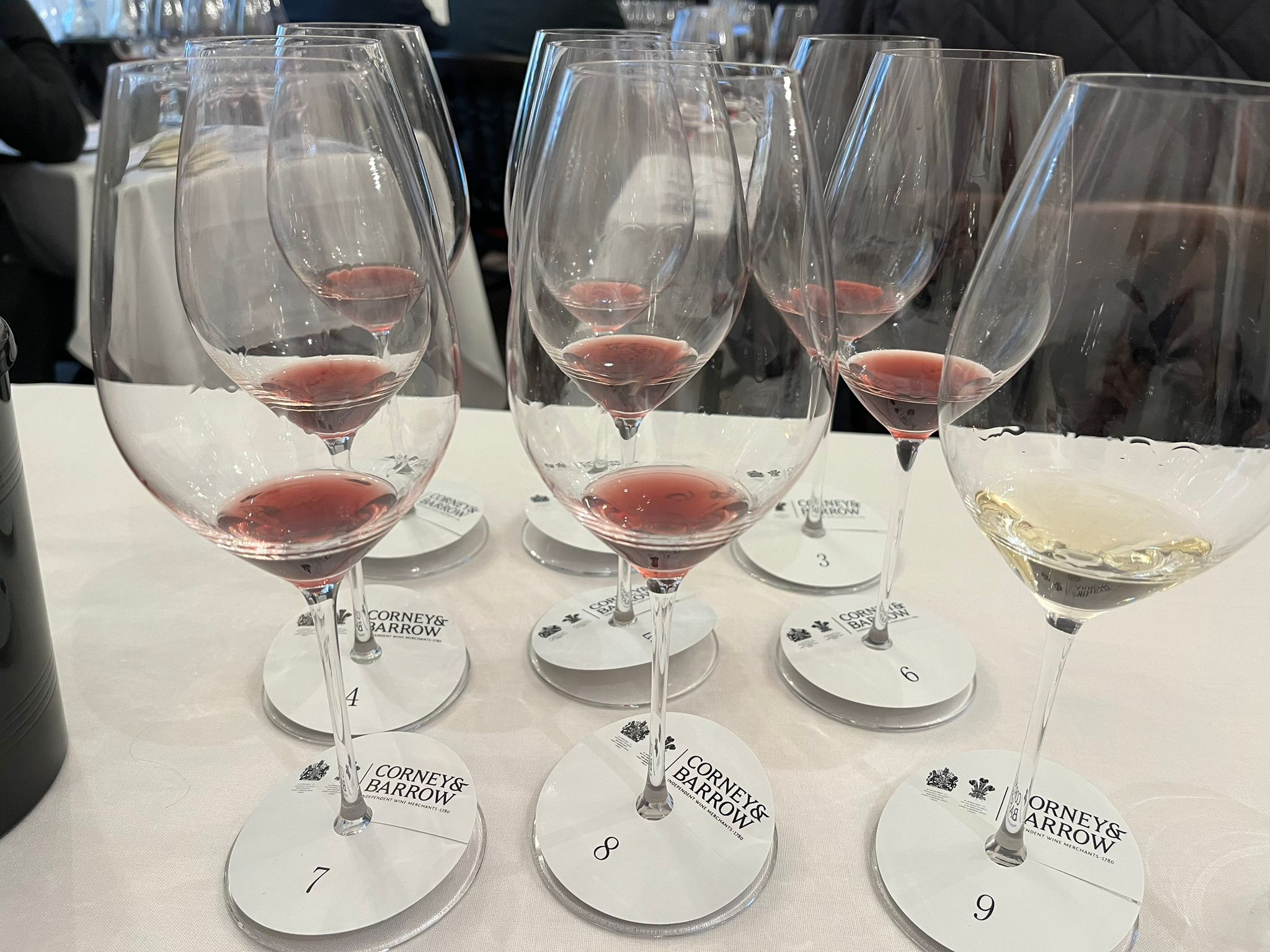 Week in pictures: 3 - 9 February - The Drinks Business