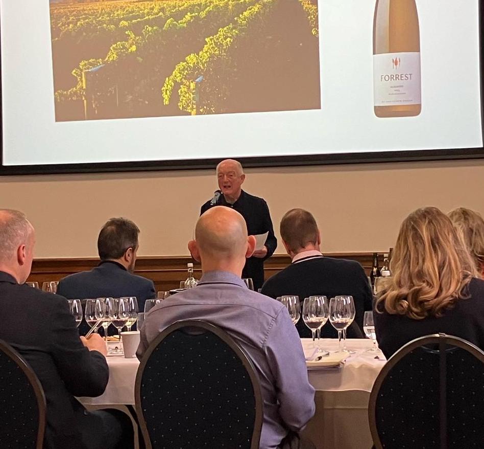 Week in pictures: 3 - 9 February - The Drinks Business