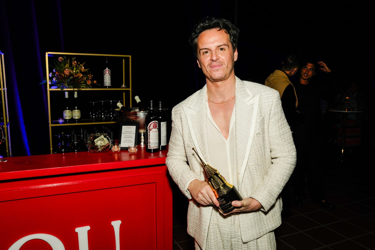 Week in pictures: 10 – 16 February