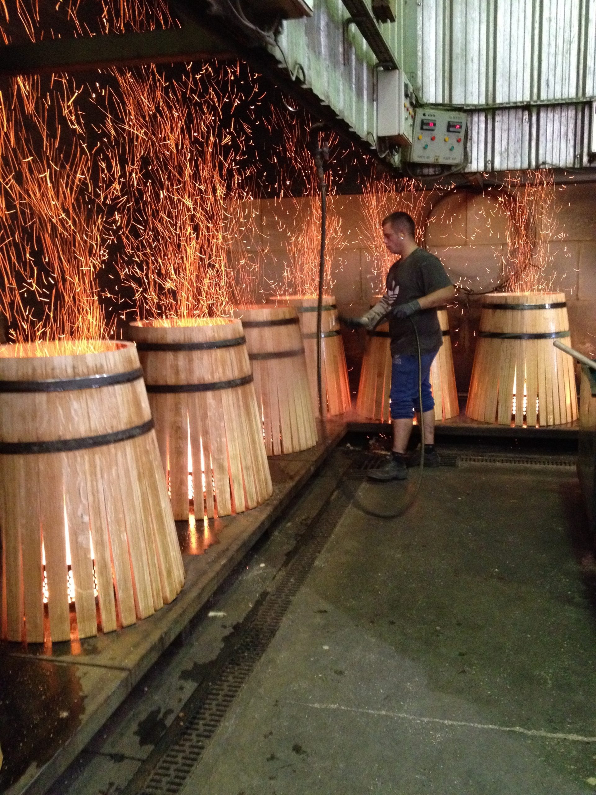 Sauternes-barrels-whisky-finish