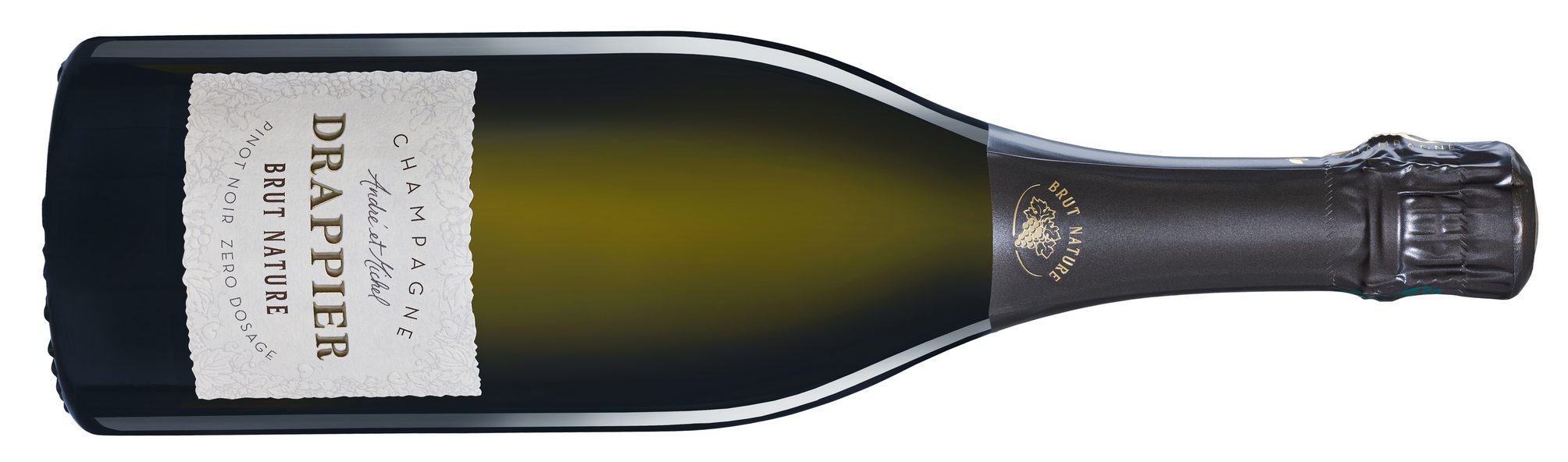 In the eye of the beholder: Champagne Drappier talks colour