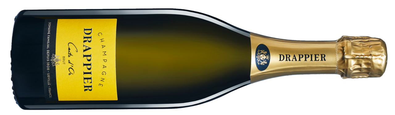 In the eye of the beholder: Champagne Drappier talks colour