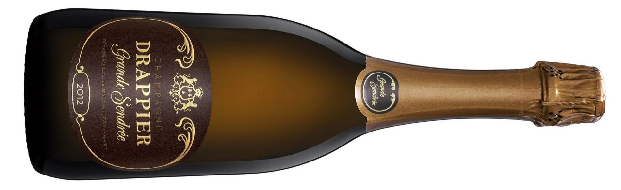 In the eye of the beholder: Champagne Drappier talks colour