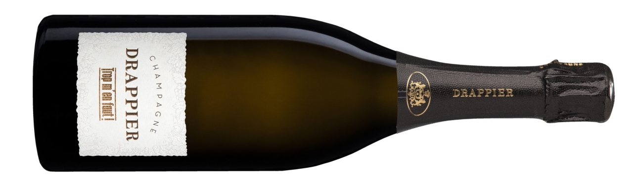 In the eye of the beholder: Champagne Drappier talks colour