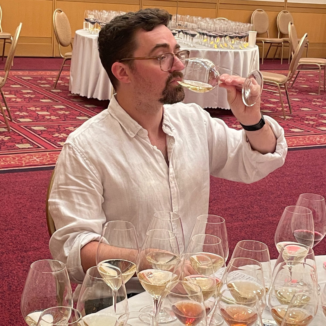 Five new Masters of Wine announced