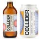 Collider non-alcoholic adaptogenic beer launches in the UK
