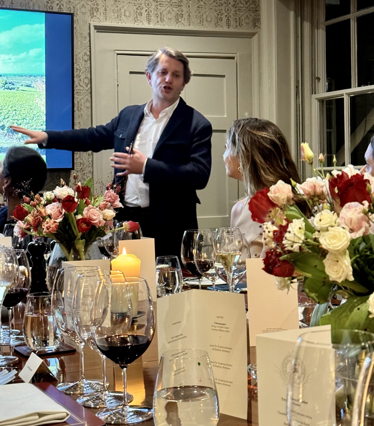 Week in pictures: 3 - 9 February - The Drinks Business