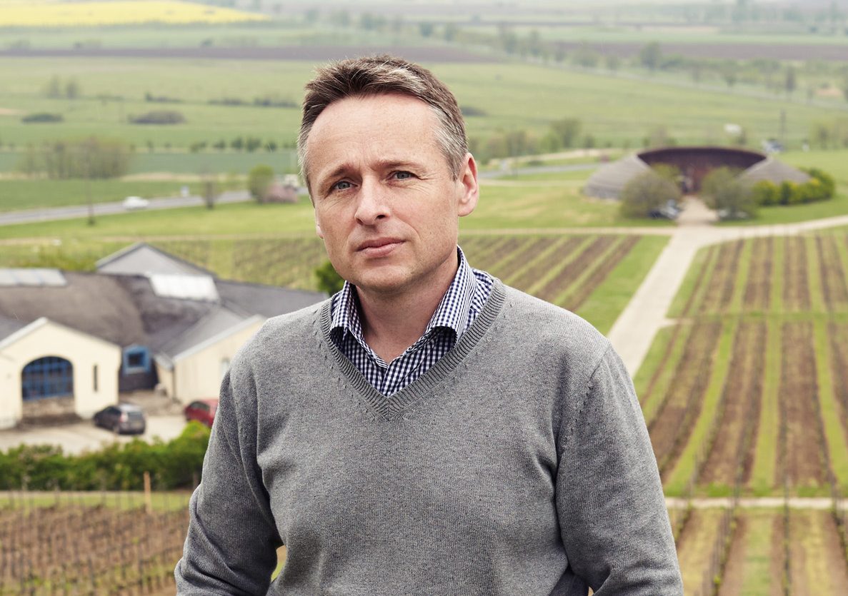 Will dry Tokaji be the next big thing?