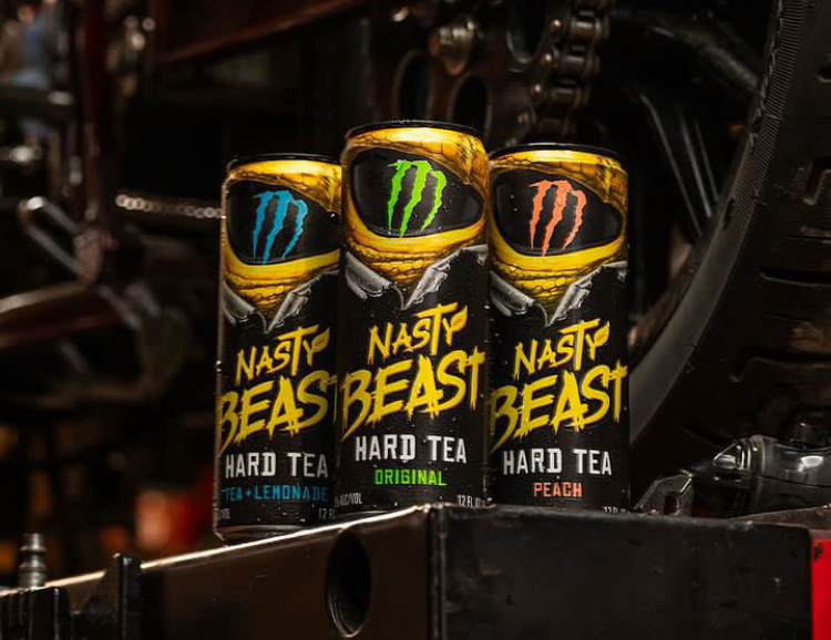 Monster Brewing Co becomes the new name for Canarchy