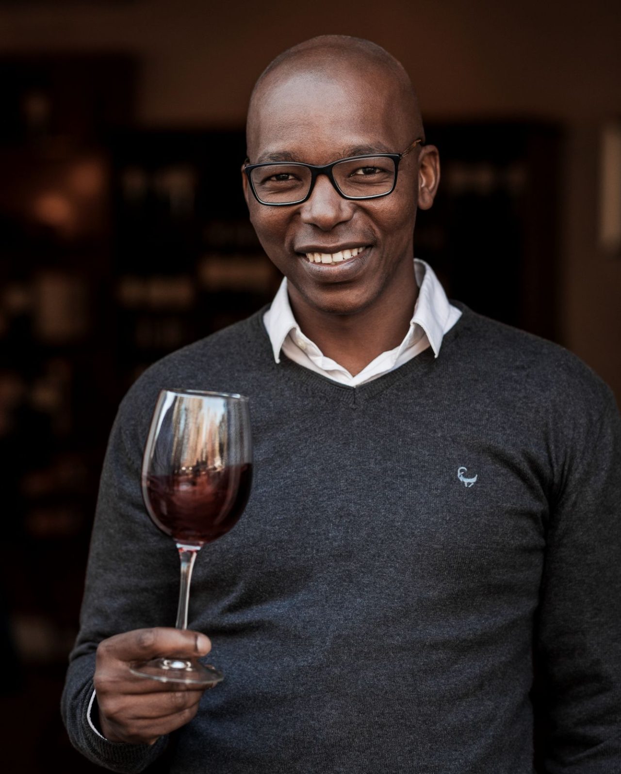 Unfiltered: Luvo Ntezo