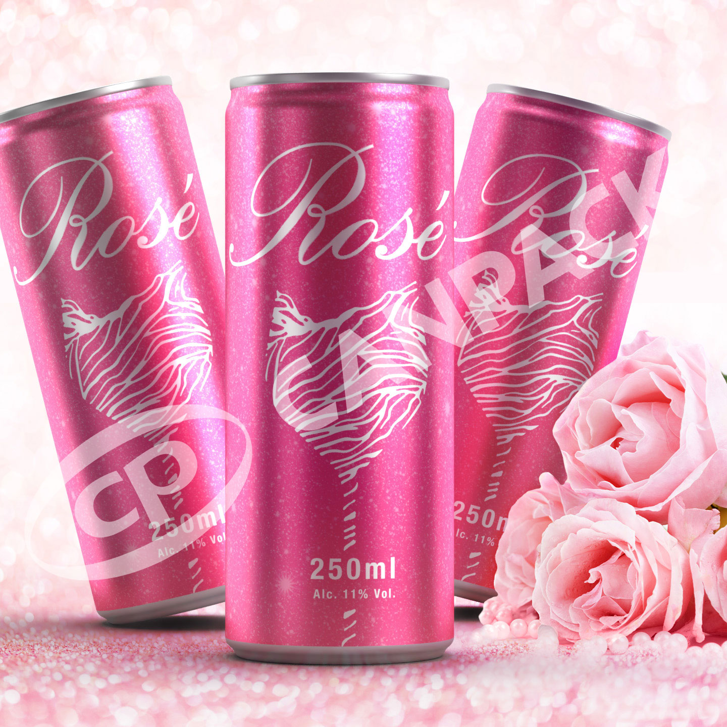Concept designs by CANPACK offer inspiration to canned brands