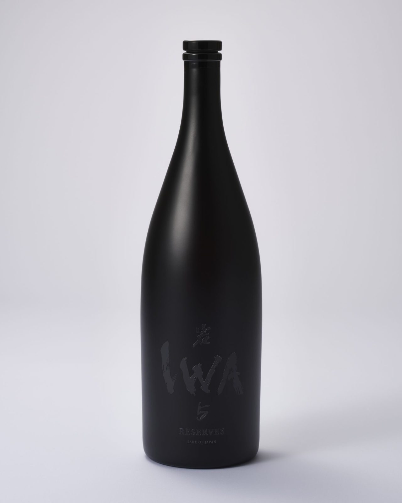 Richard Geoffroy releases the ‘Dom Pérignon P2 of sakes’