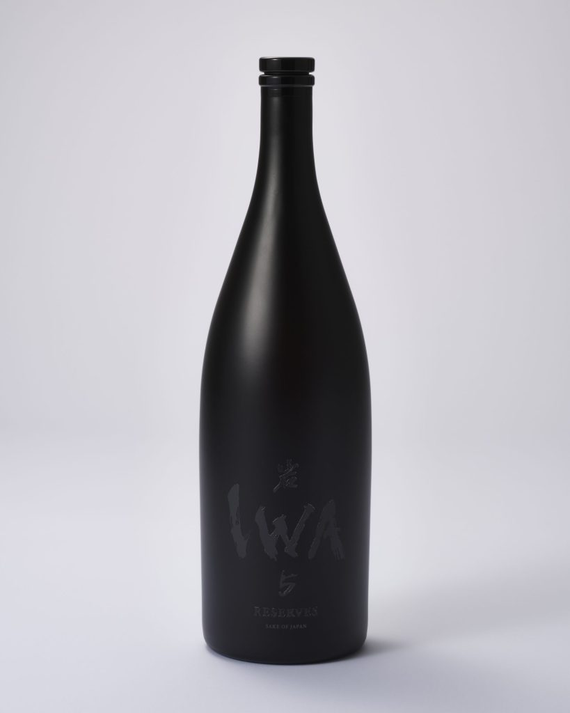 Richard Geoffroy releases the ‘Dom Pérignon P2 of sakes’