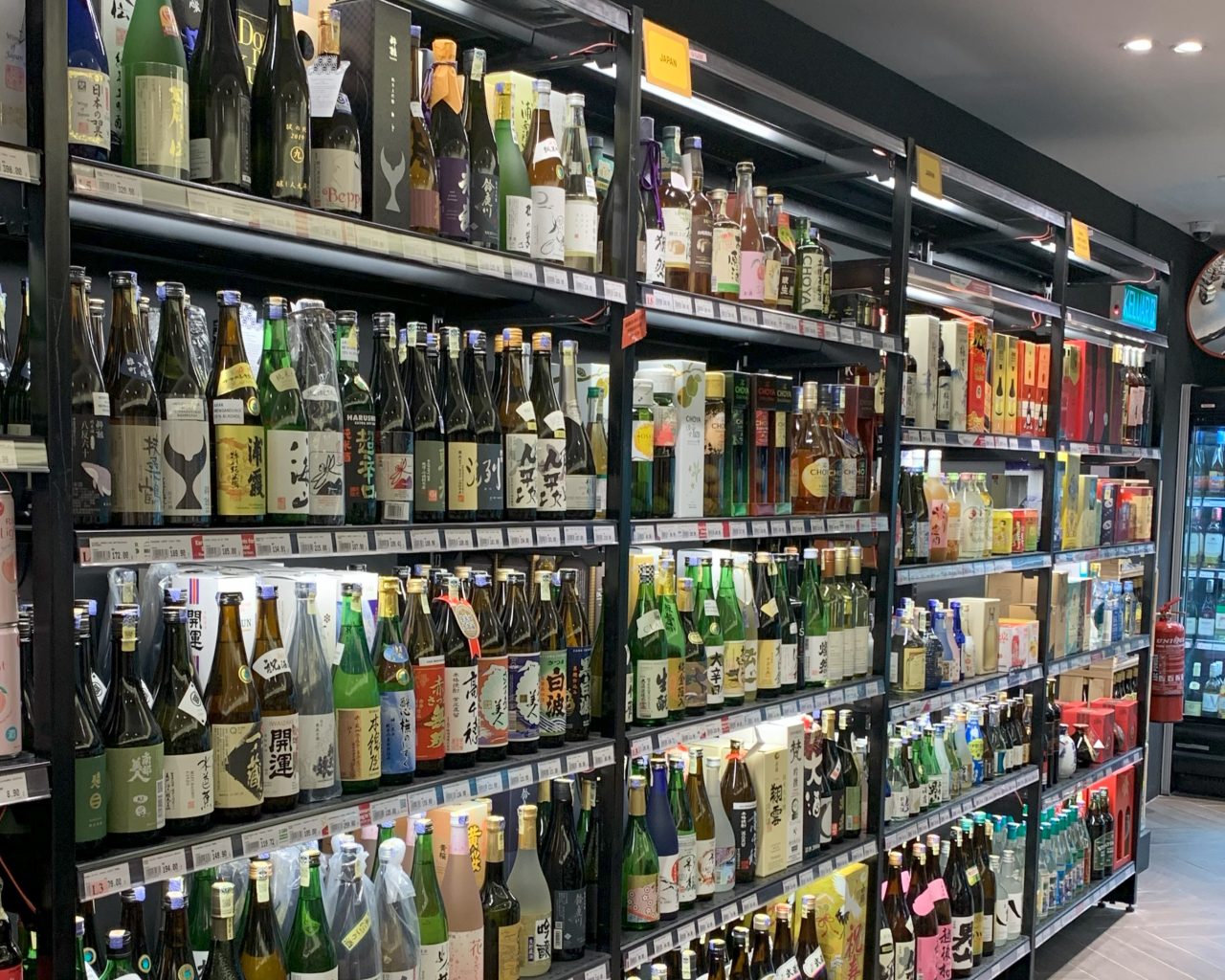 Sake exports show progress towards key targets, according to JSS