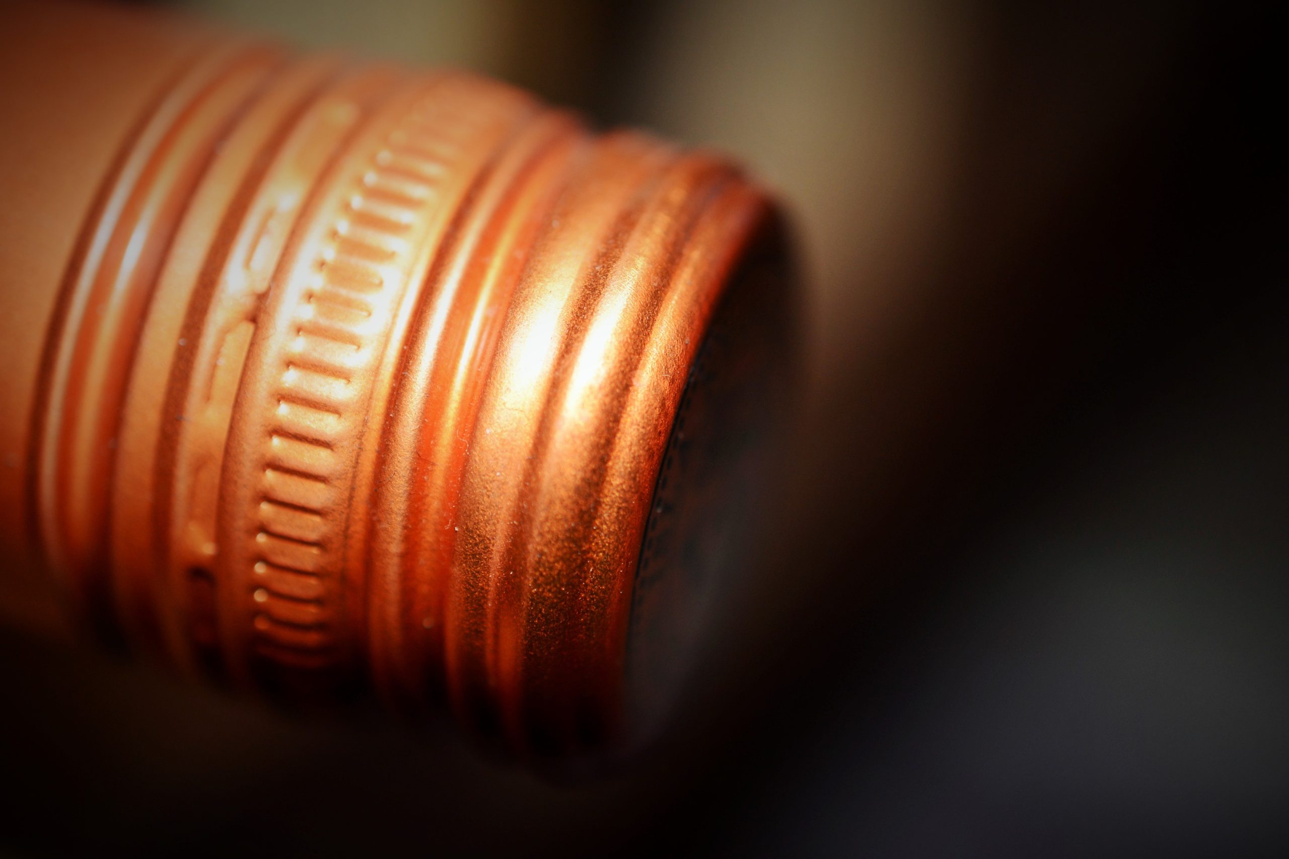 Will we start to see more fine wines under screwcap?