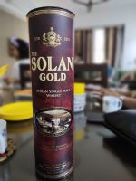 Top 10 Indian single malt whisky brands