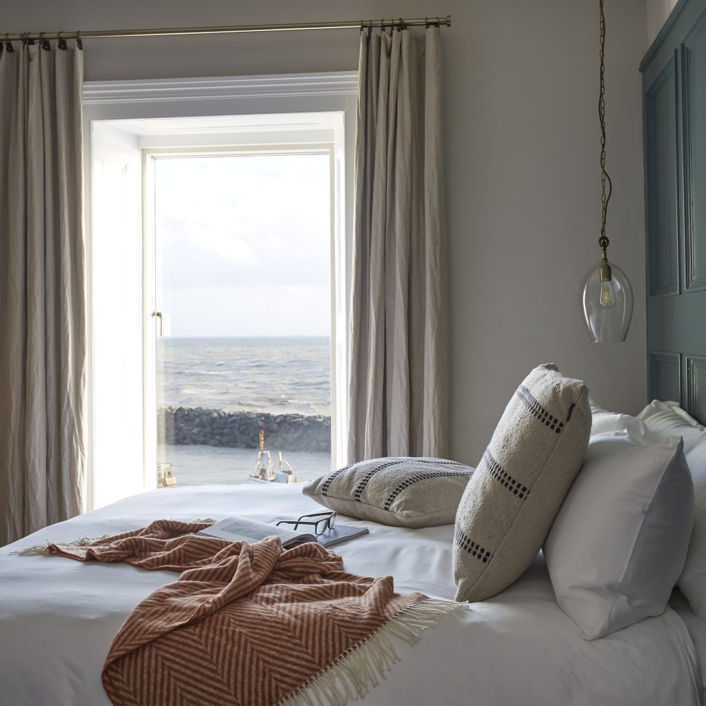 Unfiltered: Tom Fahey, The Terrace Rooms & Wine