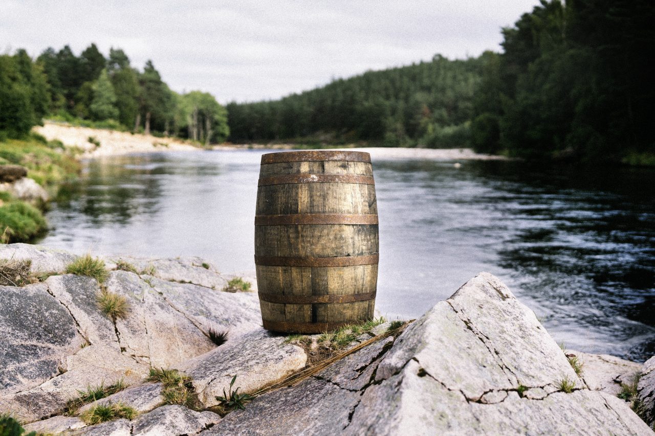 Casks of Distinction: ‘It’s all about the experience’