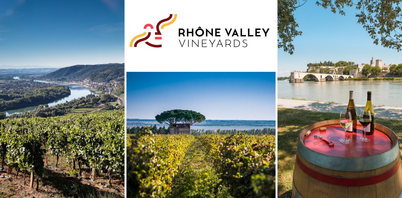 ALONG THE RHÔNE - The Drinks Business