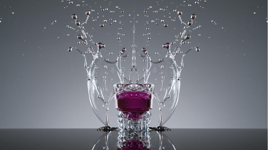 Baccarat launches Year of the Dragon cocktail collab in Singapore