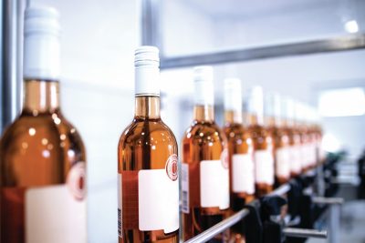 Drizly teams up with US drinks chain BevMo! - The Drinks Business