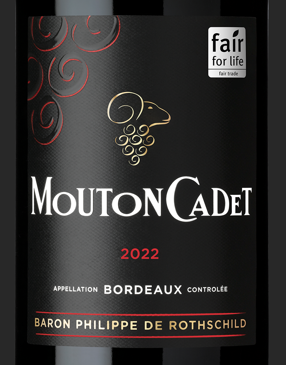 How Mouton Cadet is responding to a Bordeaux ‘crisis’ - The Drinks Business