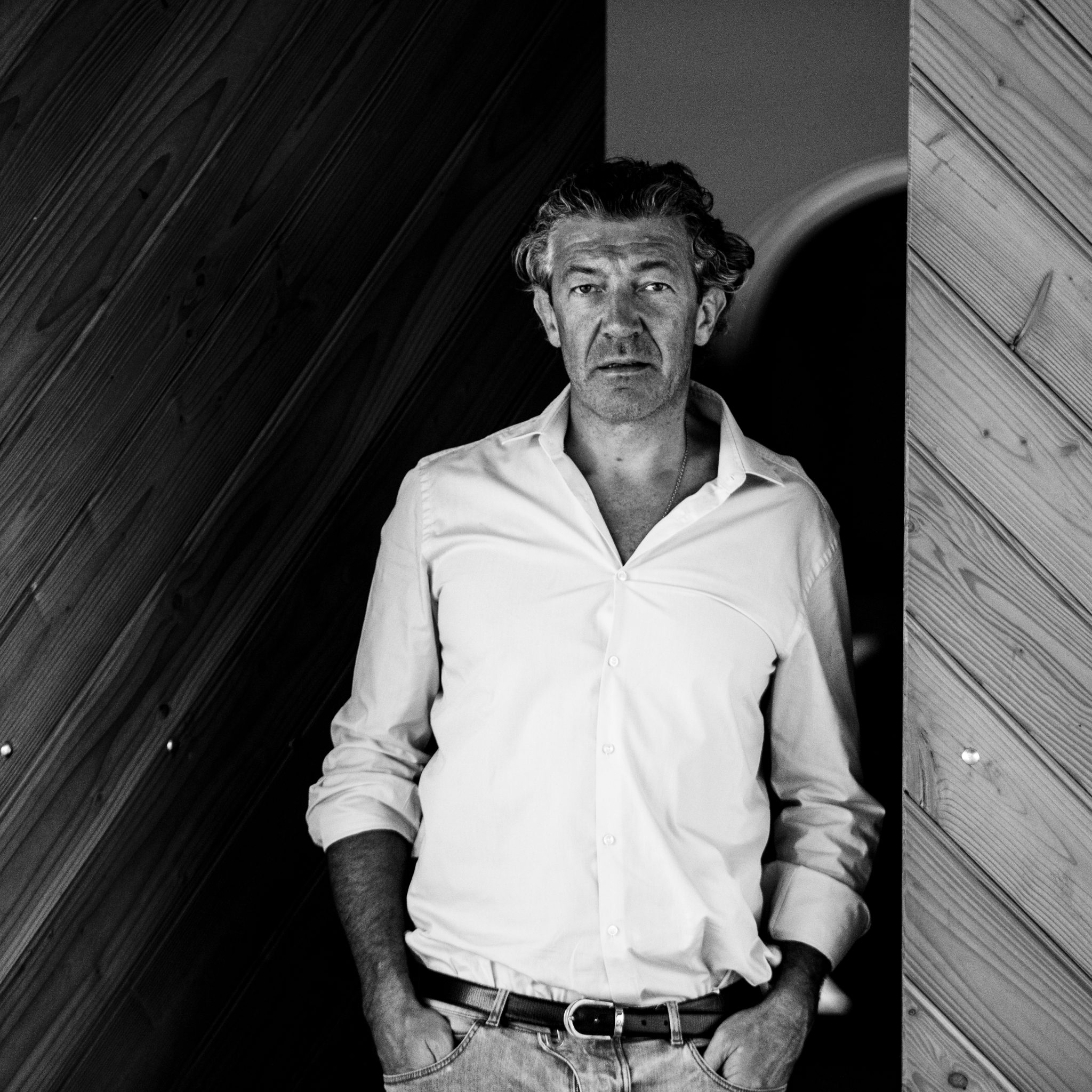 Master Winemakers Top 100: Gérard Bertrand