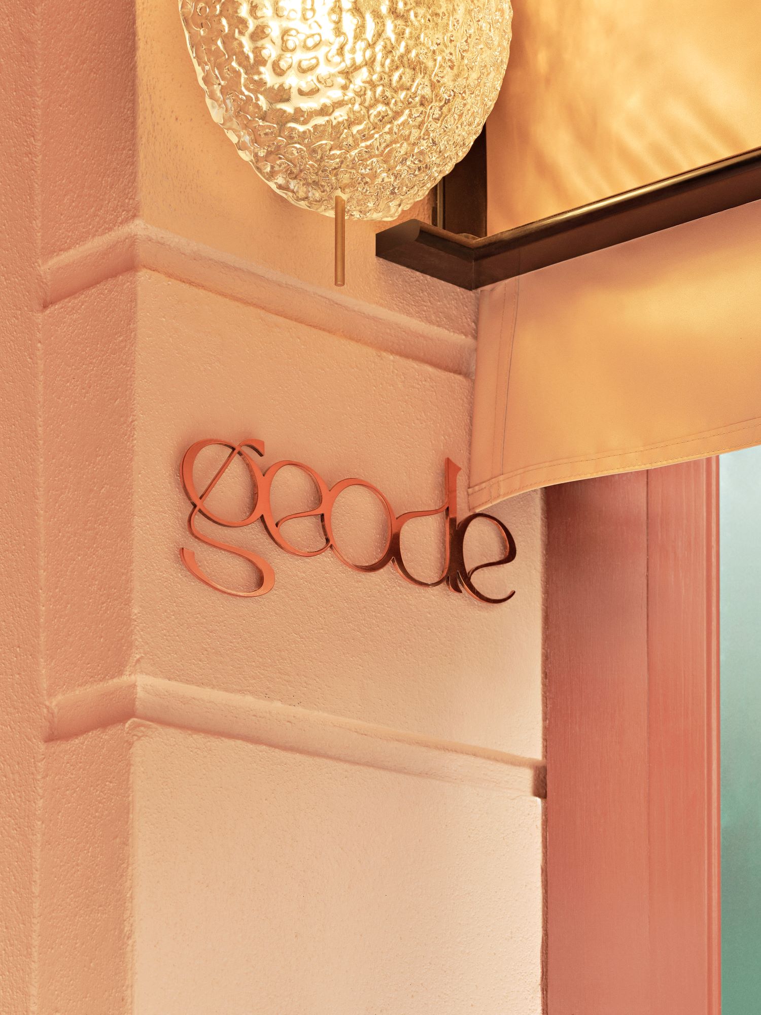 Wine List Confidential: Geode Restaurant and Bar