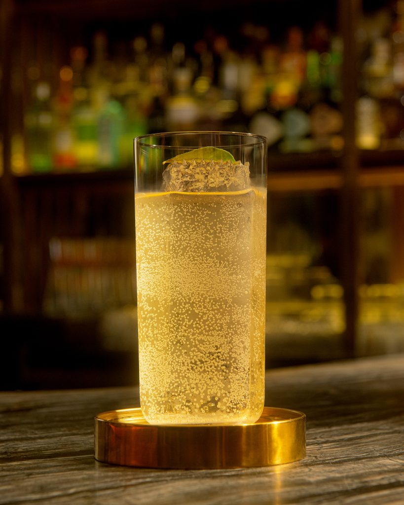5 trends in the Bangkok bar scene, according to an expert
