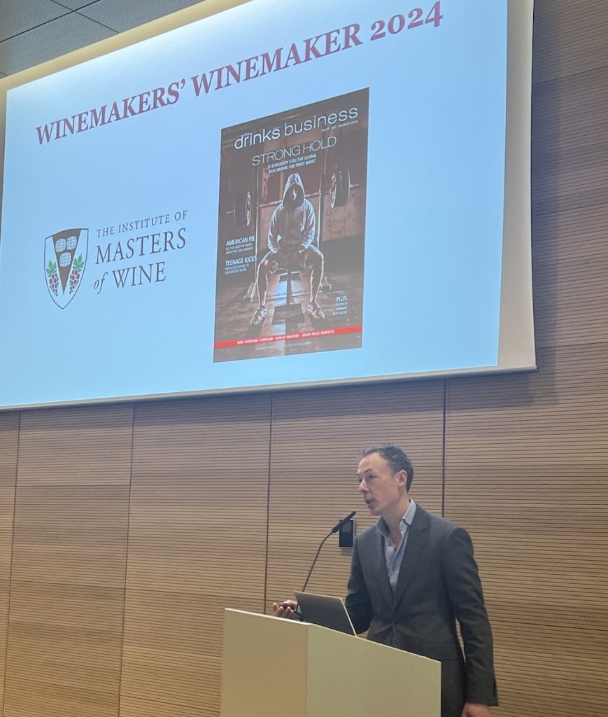 Week in pictures: ProWein 2024