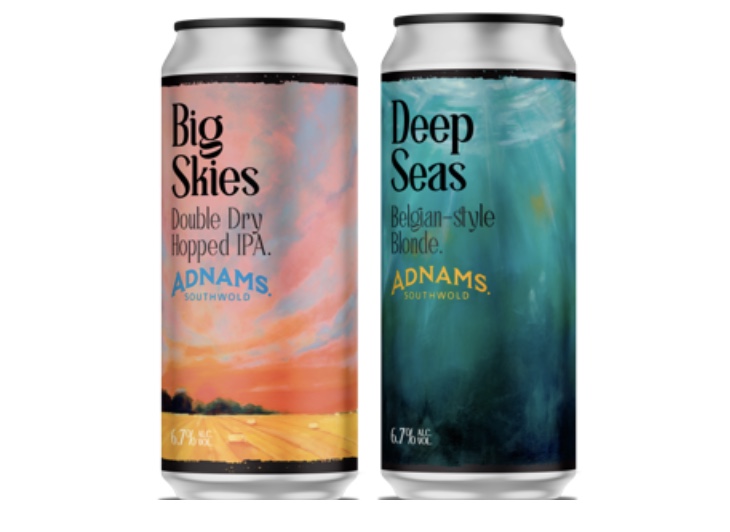 Adnams redesigns portfolio but still looks for funds
