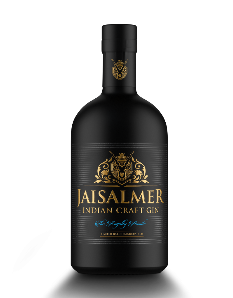 Top 10 craft gin brands from India