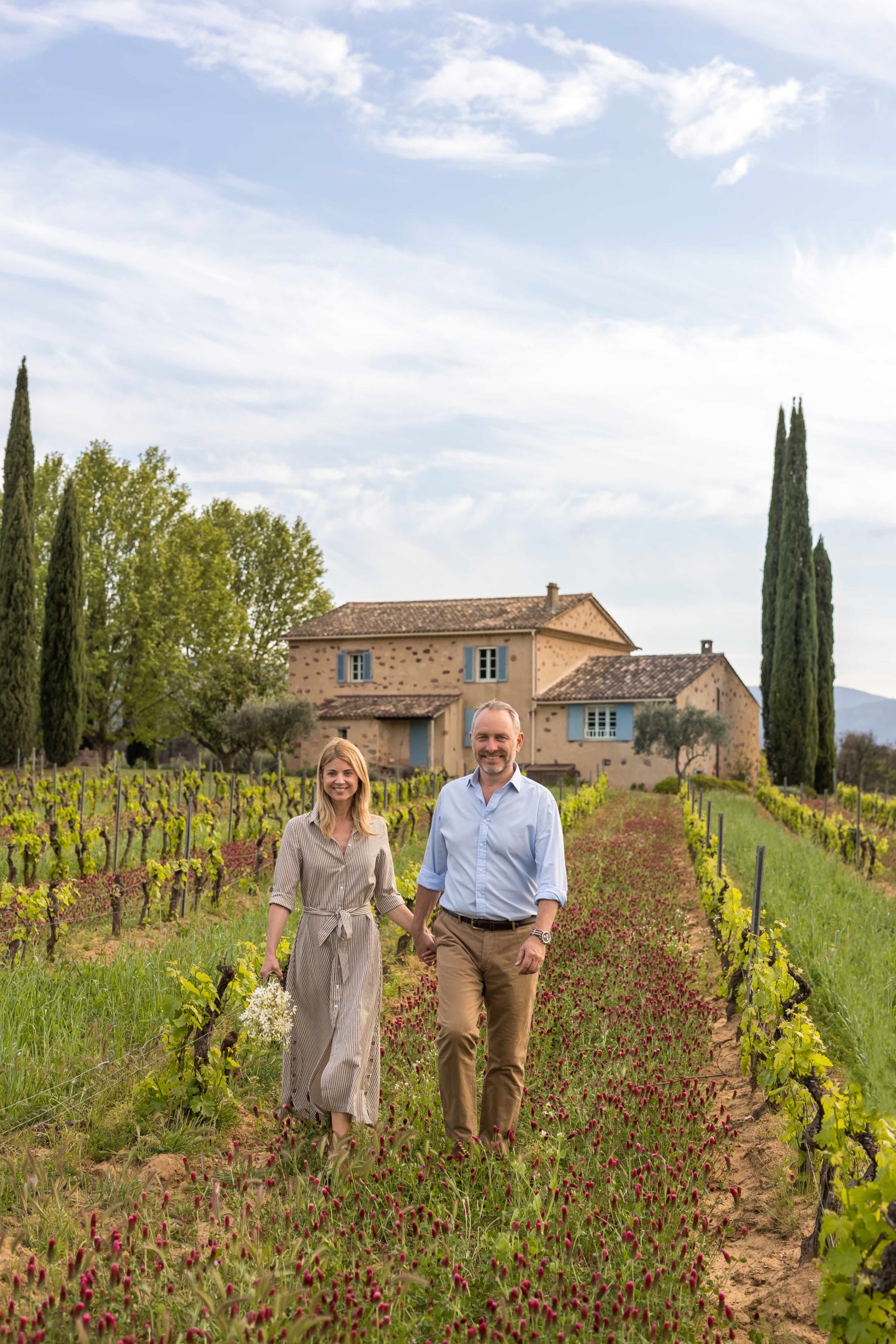 Master Winemakers Top 100: Jeany Cronk