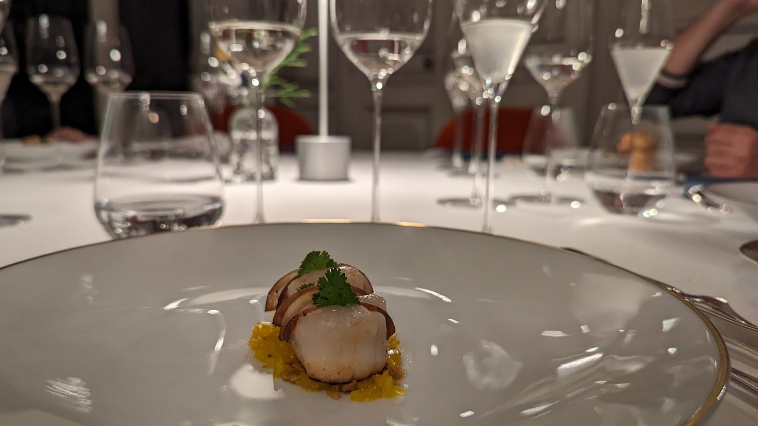 Prestigious event brings together sake makers and top sommeliers