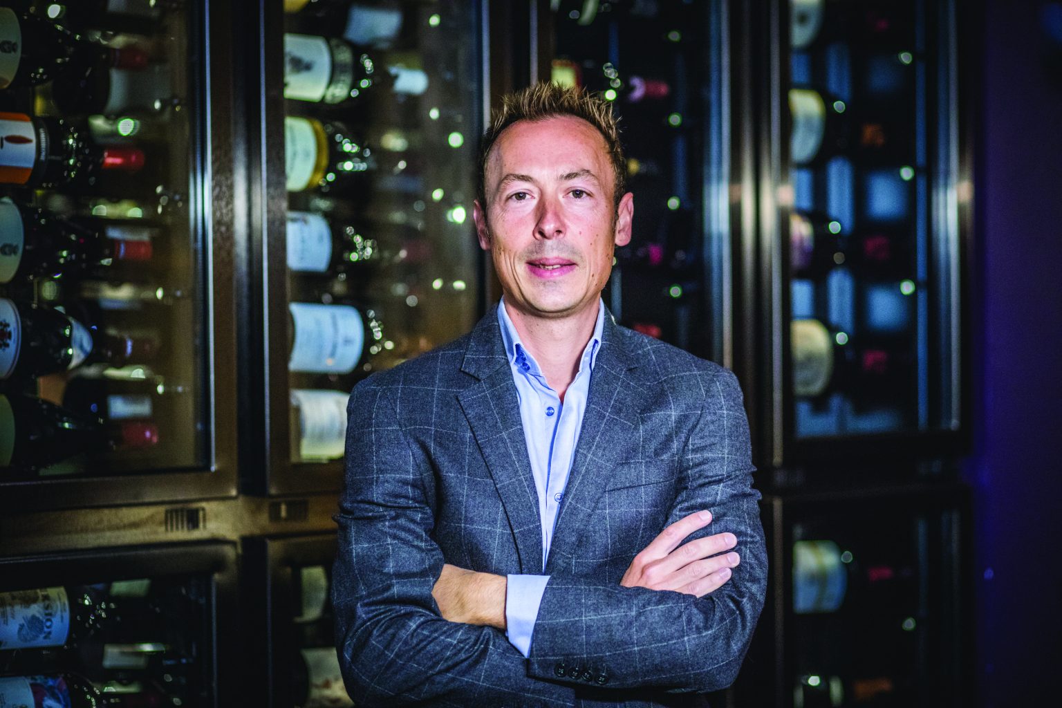 Don't miss: Champagne Masterclasses at ProWine Tokyo