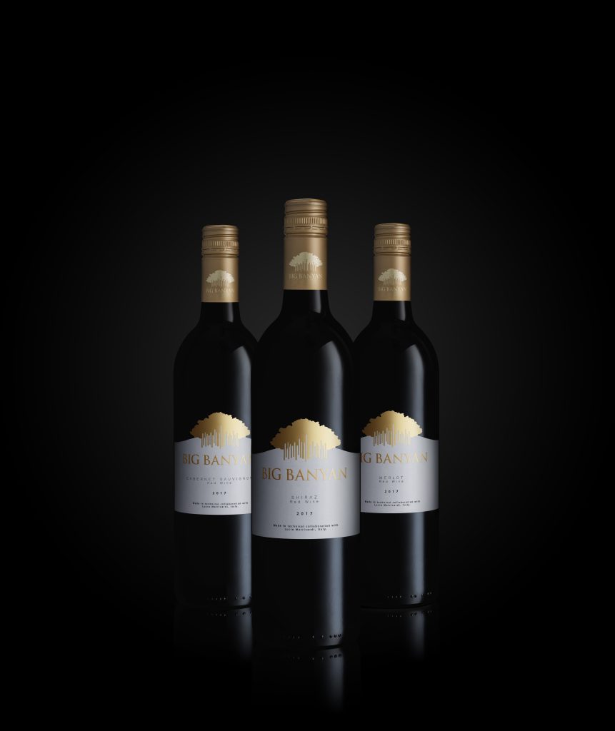 Indian winery Big Banyan launches new single-varietal wines