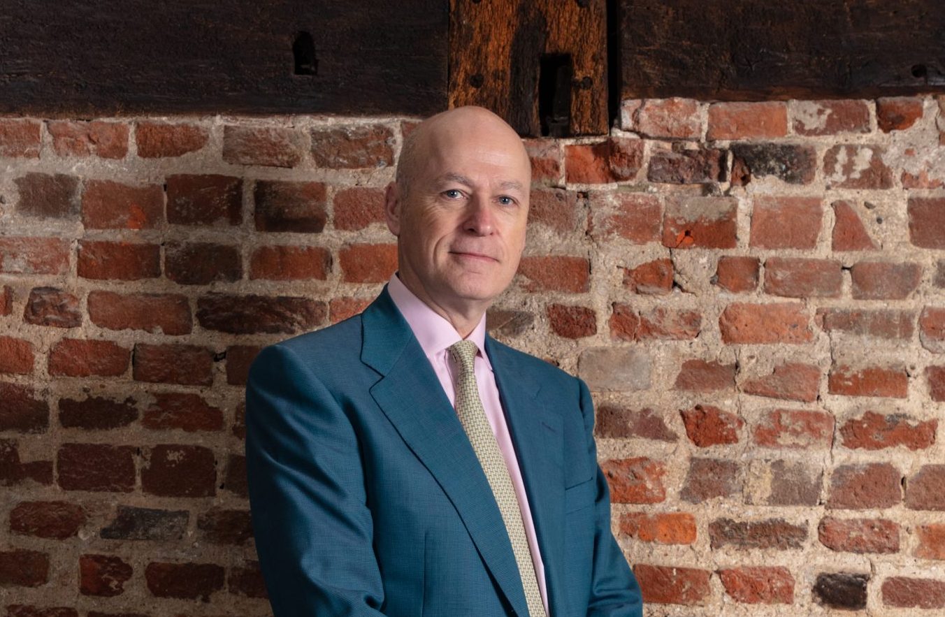 Unfiltered: Richard Clark, The Angel Inn
