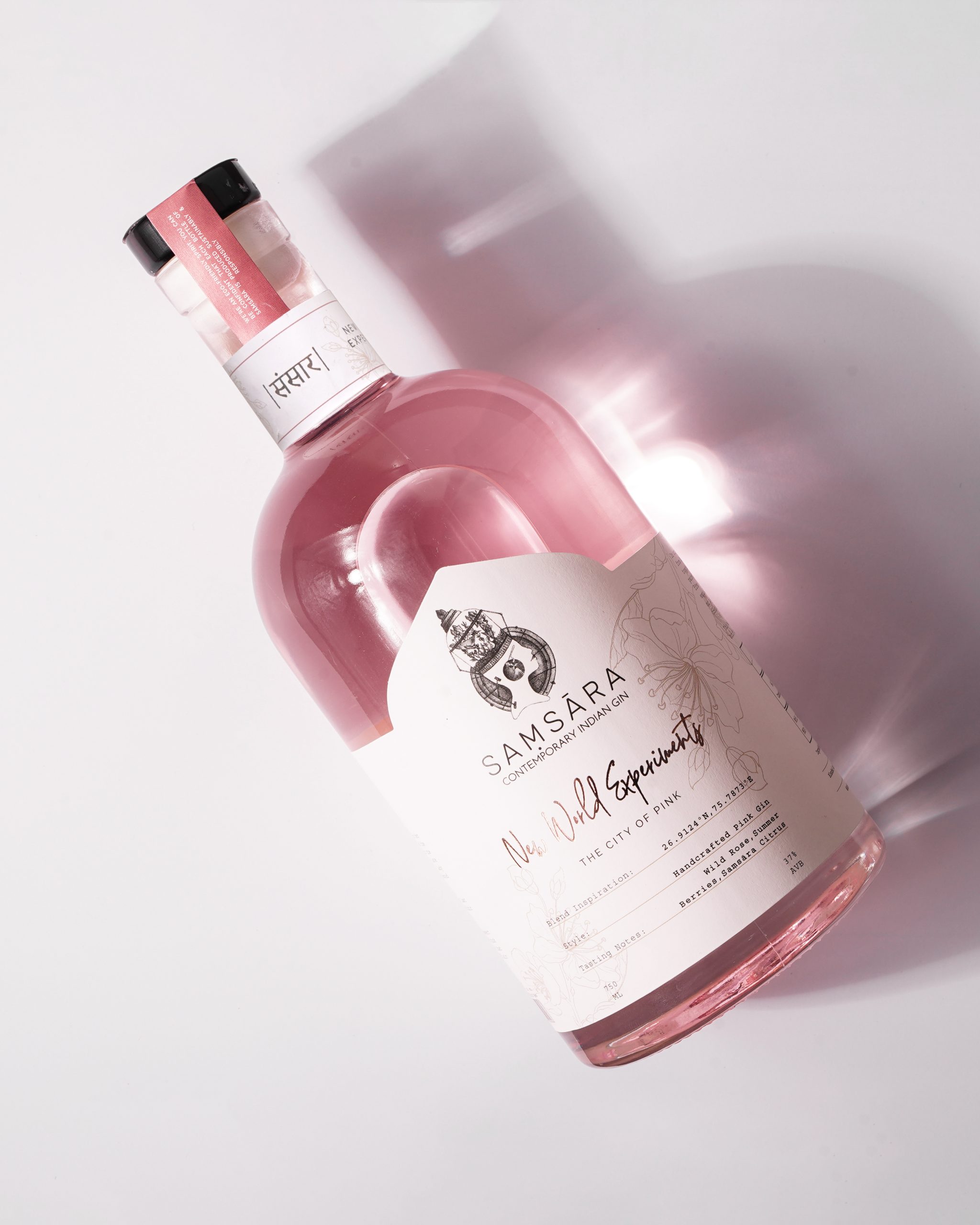 Top 10 craft gin brands from India