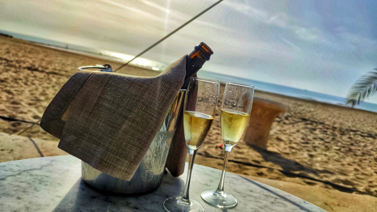 Organic Cava sales skyrocket