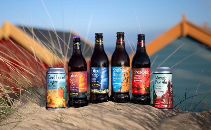 Adnams rumoured to be looking for outright sale