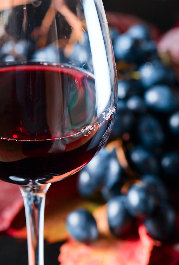 The best red wines from The Spring Tasting 2024 - The Drinks Business