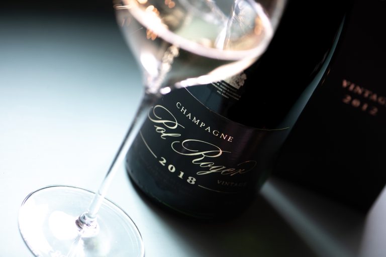 Pol Roger launches 2018 vintage at lavish 175th birthday bash - The ...