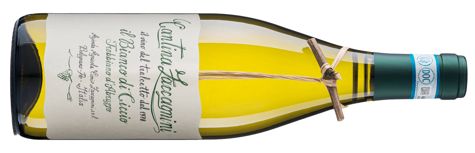 Zaccagnini captures the spirit of Abruzzo as wine range grows