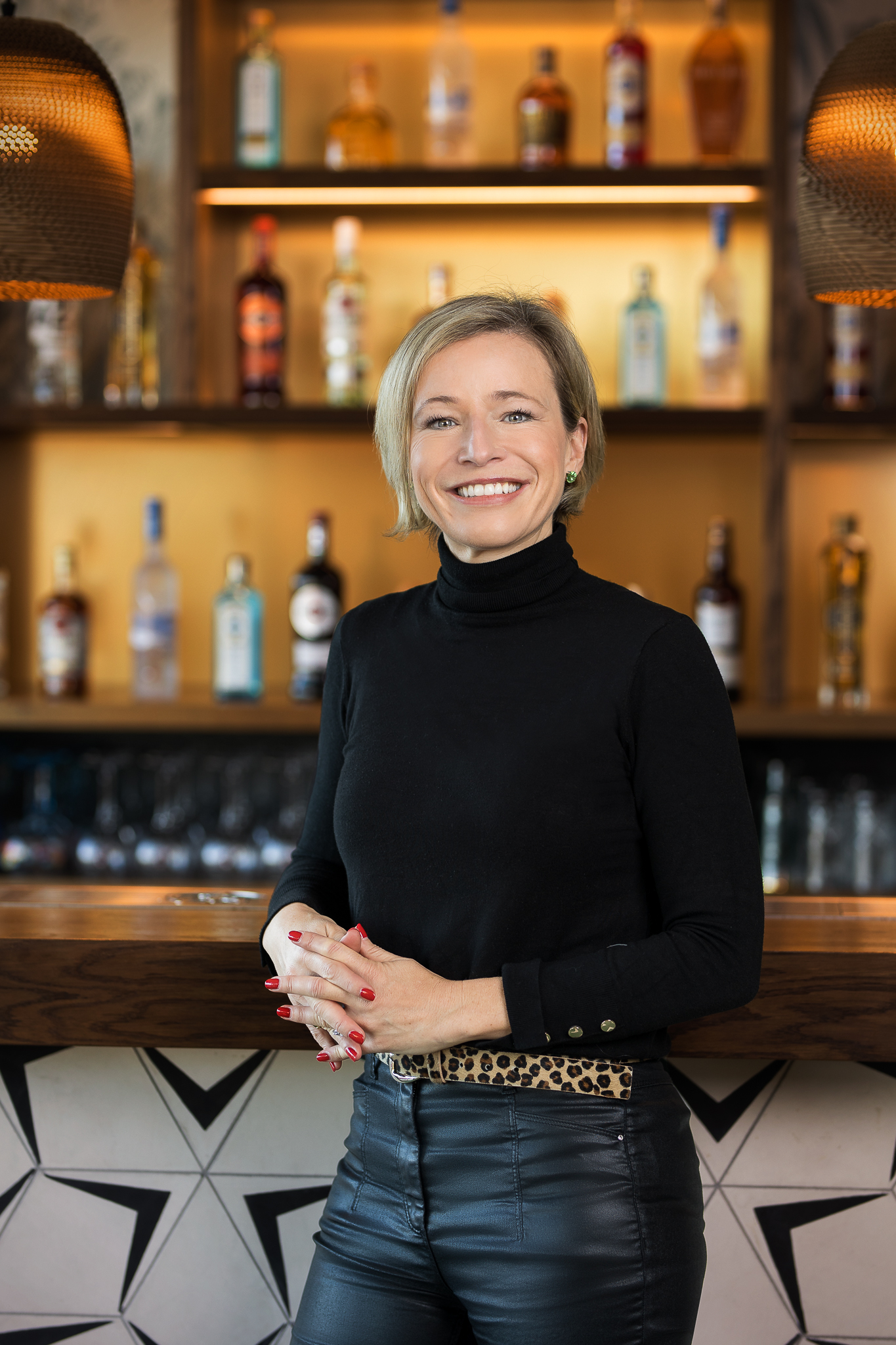 Bacardí shakes up leadership team in UK and Ireland