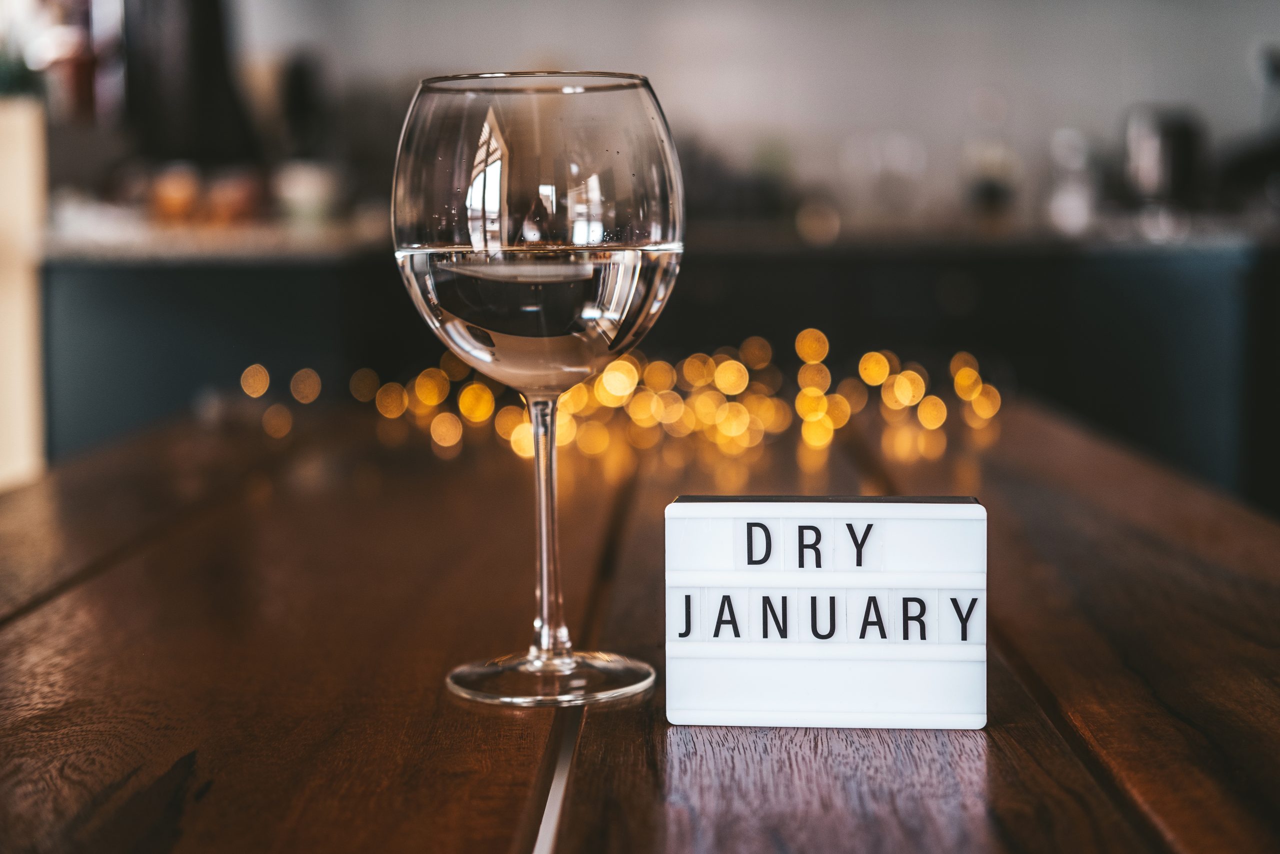 Alcohol Change UK loses bid to ban use of 'Dry January'