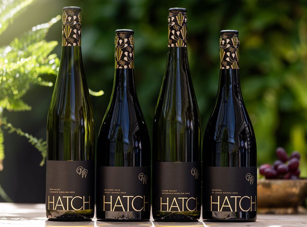 Hatch names Buckingham Schenk as exclusive UK importer